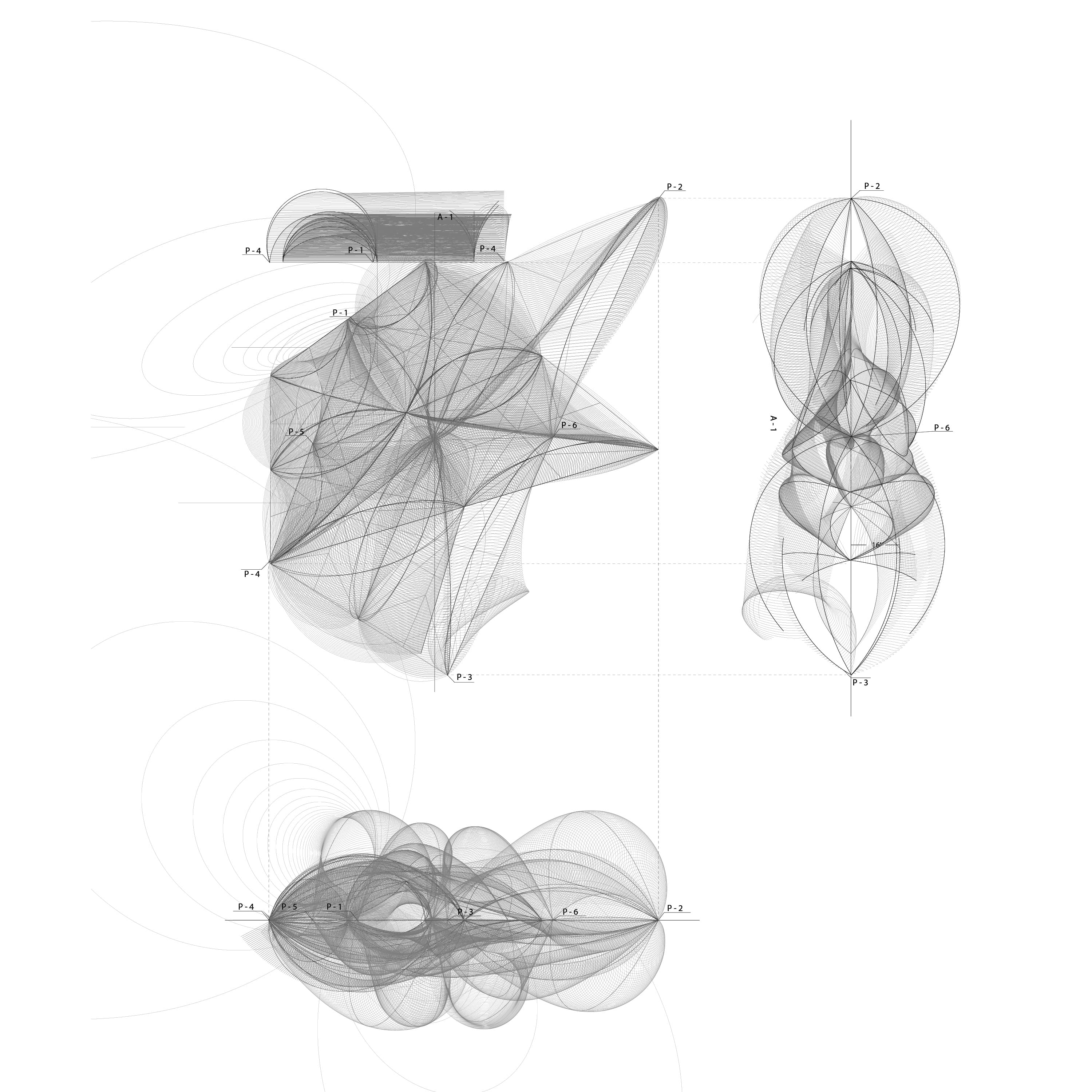 What is the Value of Historic Drawings for the Future? The Exhibition ...