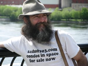 Trevor Cooper | Archinect