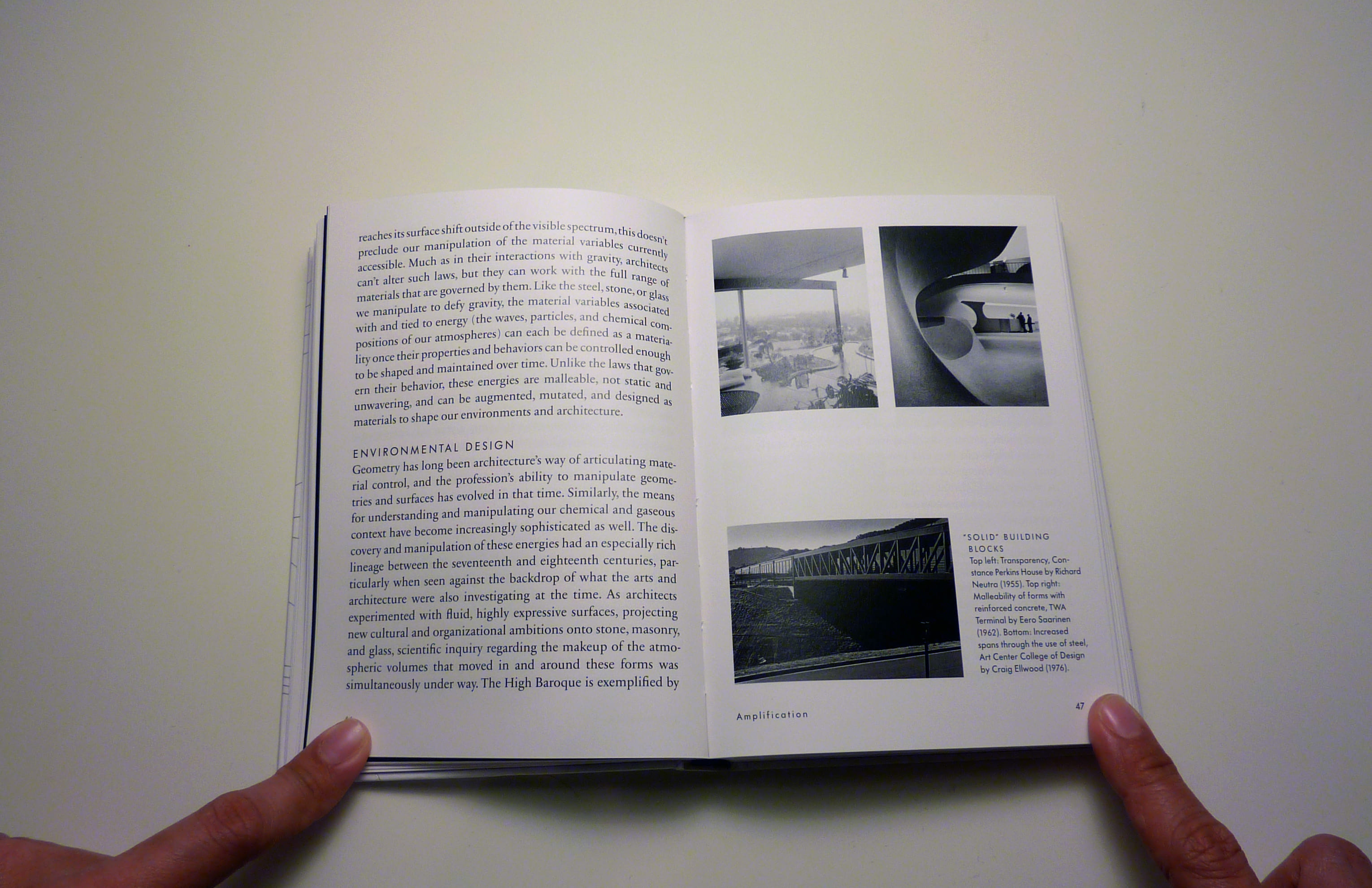 Screen/Print #9: Sean Lally's "The Air From Other Planets" | Features ...