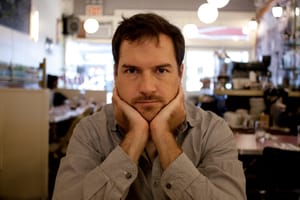 Dale Suttle | Archinect