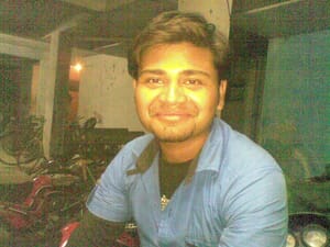 keyur panchal | Archinect