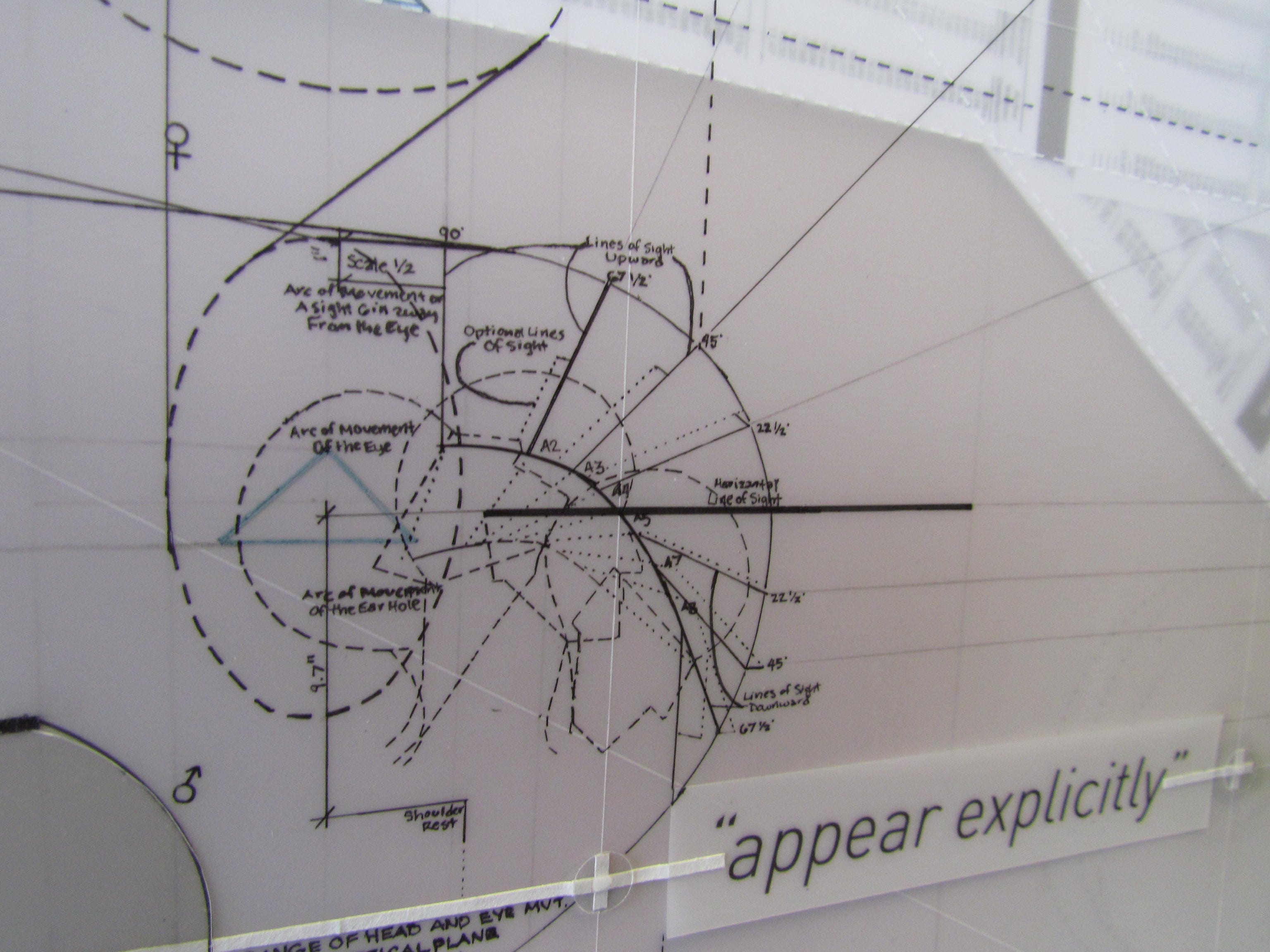 Drawing Speeds with Perry Kulper | Gallery | Archinect