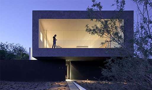 Ten Top Images on Archinect's NEW "Houses" Pinterest Board | News ...