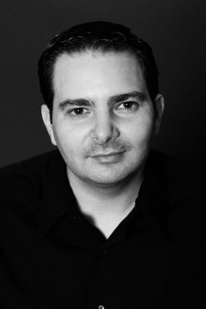 Richard Luis Salvador | Archinect
