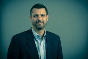 Ted Sottong | Archinect