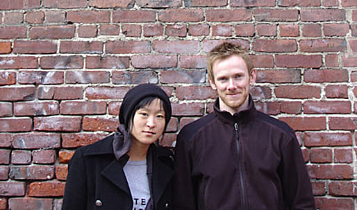 Working out of the Box: Radlab, Inc | Features | Archinect