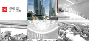 UA DESIGN | Archinect