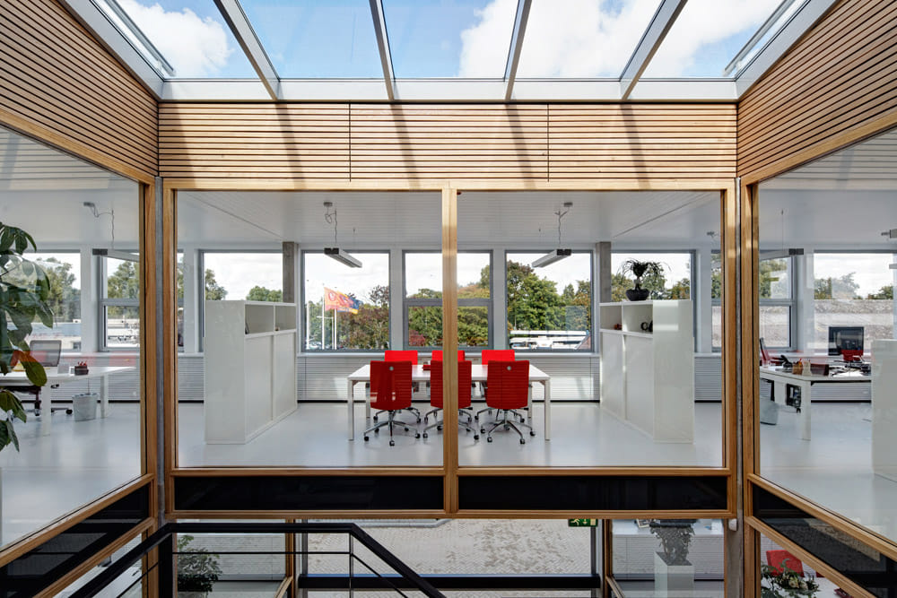 Ten Top Images on Archinect's "Interiors" Pinterest Board | News ...