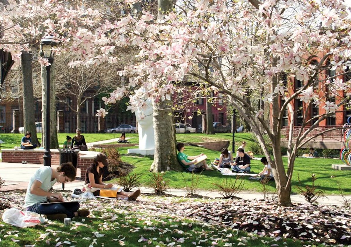 Pratt Institute Named One of the Country's Best Values in Private ...