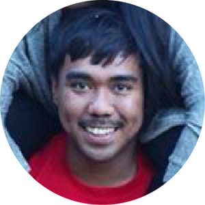 Jordan Gregory Agcaoili Pascua | Archinect