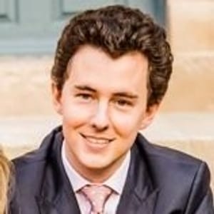 Robert Edsall | Archinect