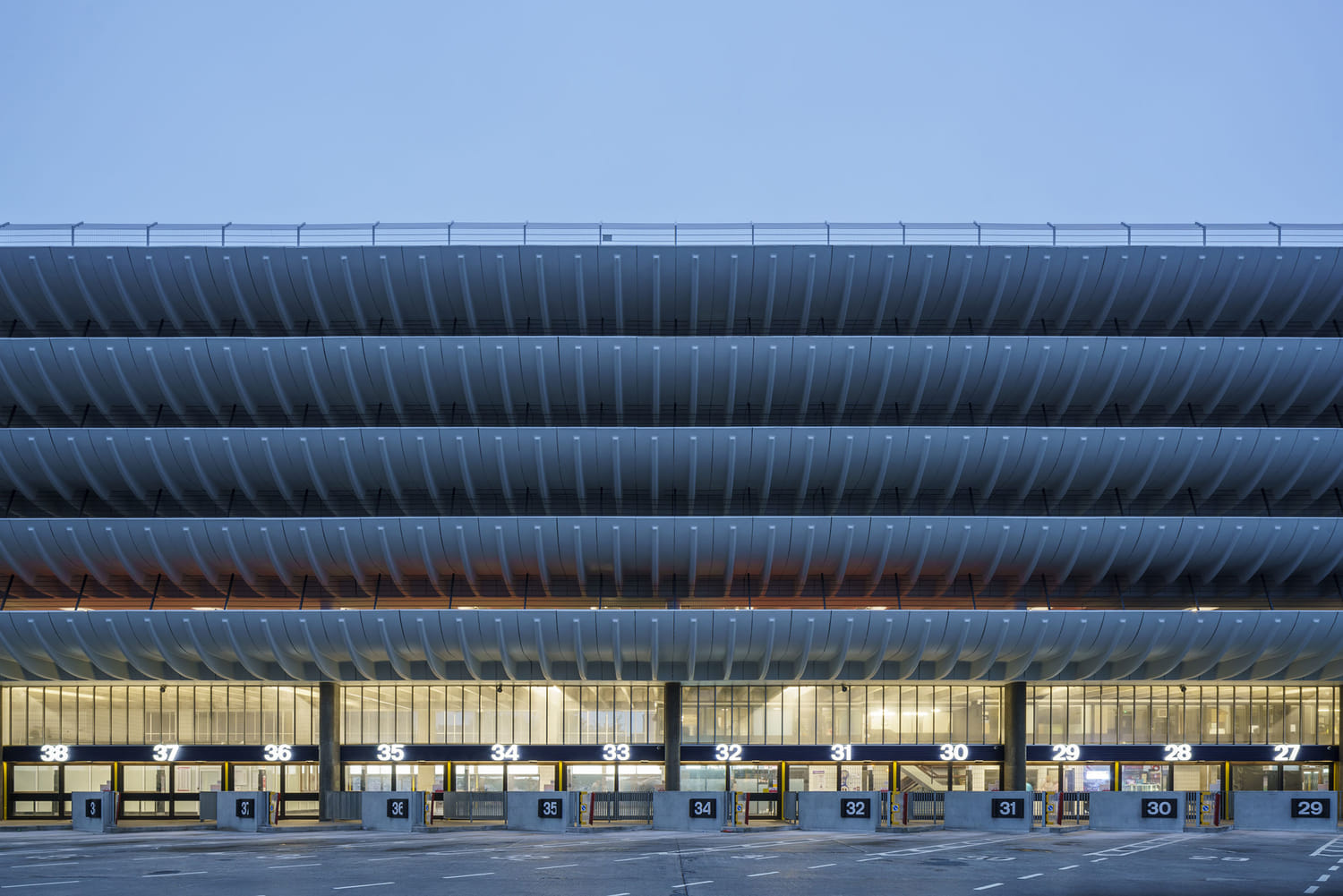 New architecture and design competitions: Archtober Postcards, World ...