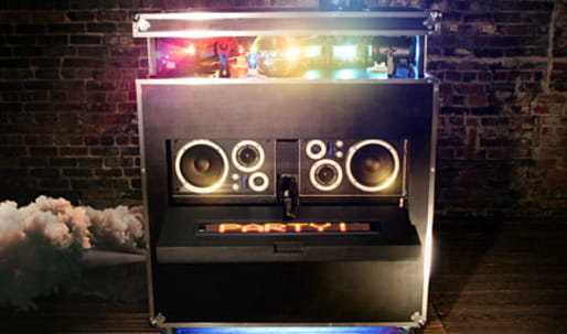 ShowCase: International Dance Party AKA Disco in a Box | Features ...