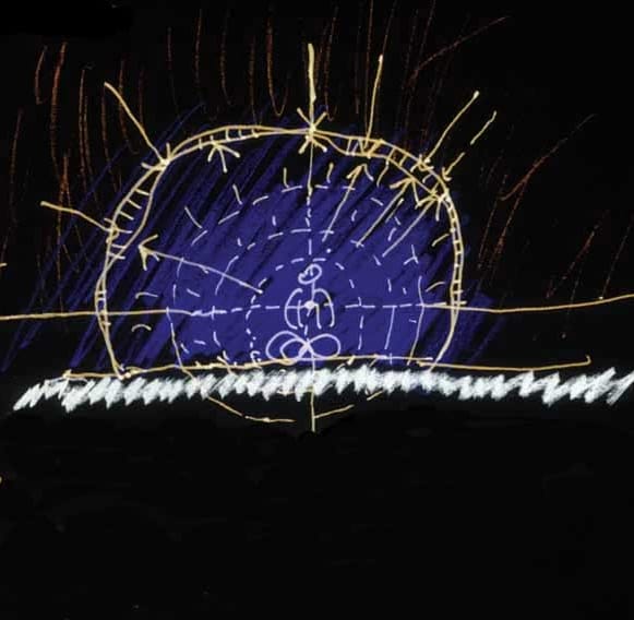 Michael Rotondi on the design of sacred spaces | News | Archinect