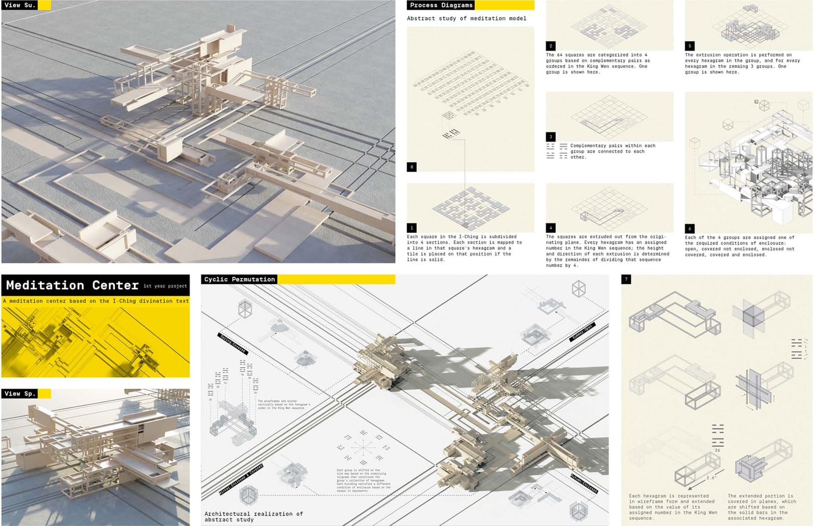 California's architecture students showcase their best work in this ...