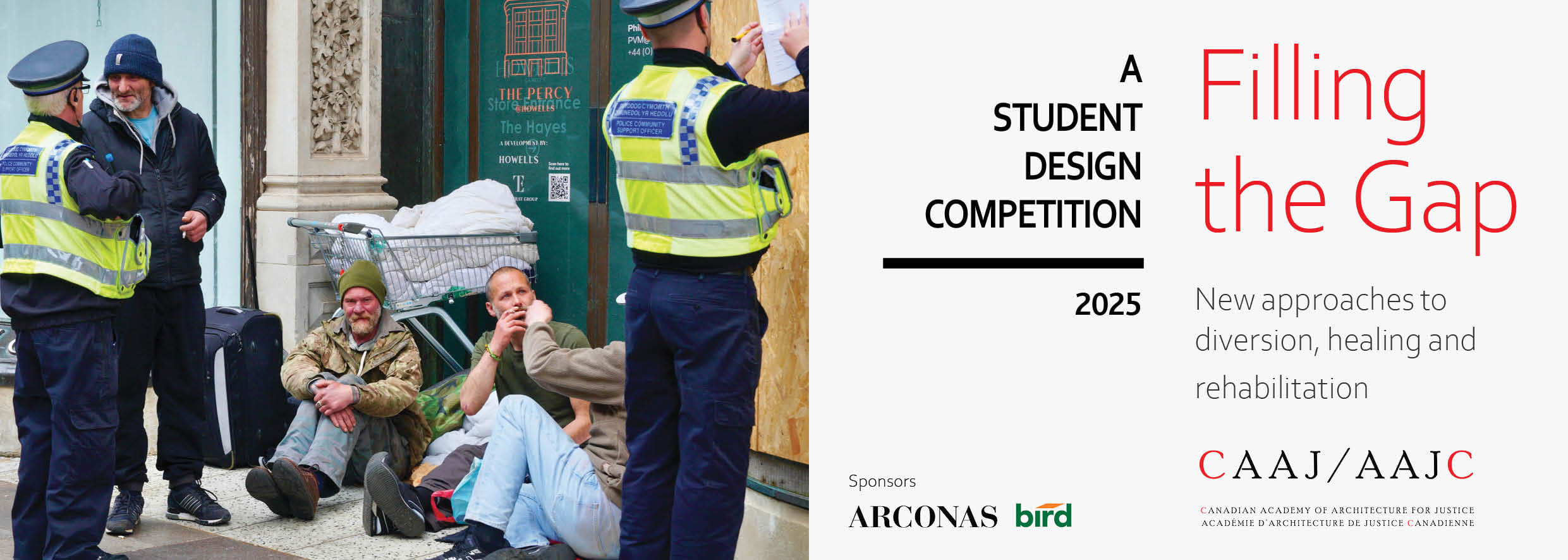 CompetitionList | Best Place for Design Competitions and Awards