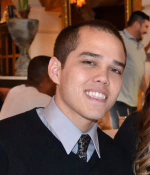 Andrew Doran | Archinect