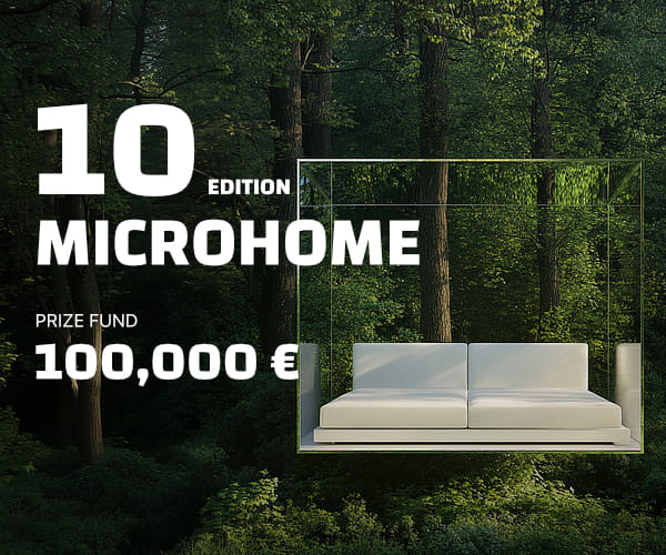 MICROHOME / Edition #10