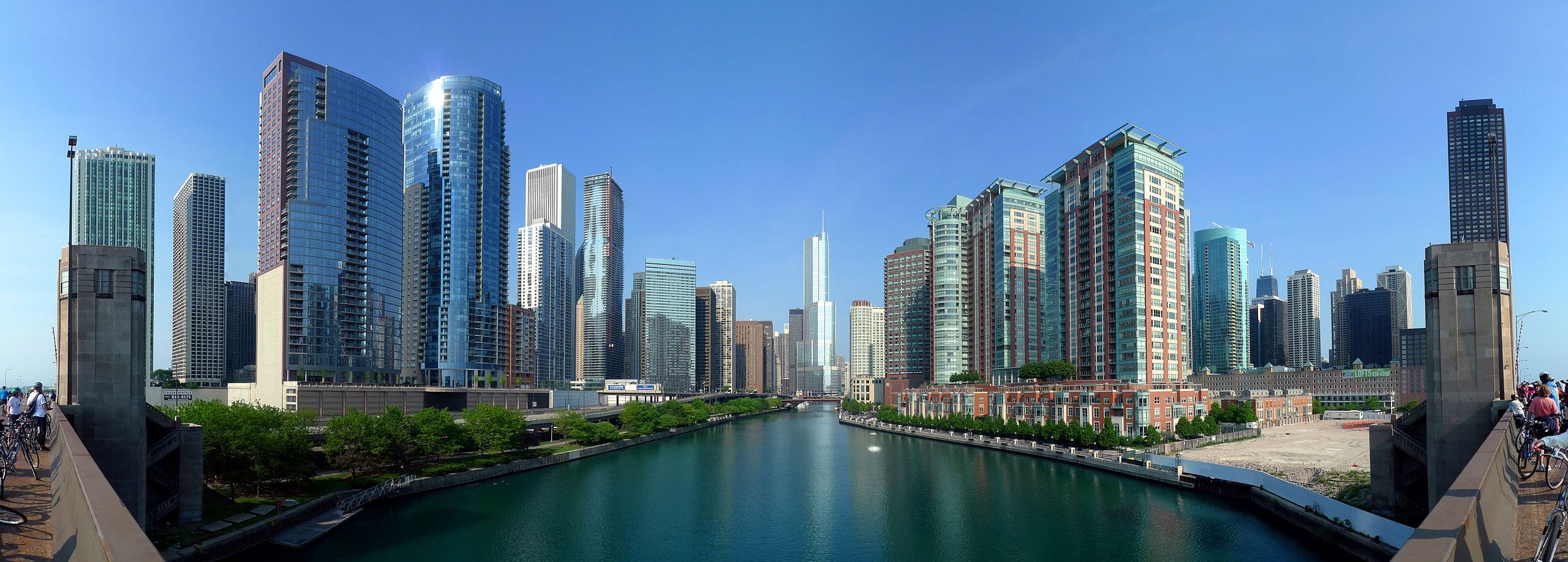 Chicago's apartment high rises are multiplying for better or worse ...