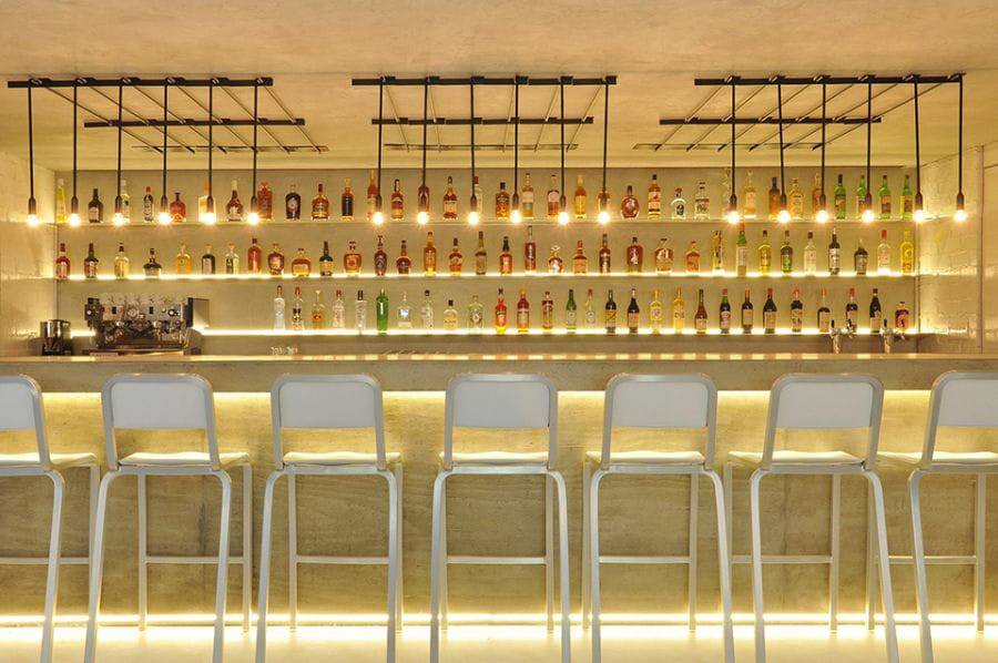 Workshop Kitchen + Bar by SOMA - Best Designed Restaurant in the ...