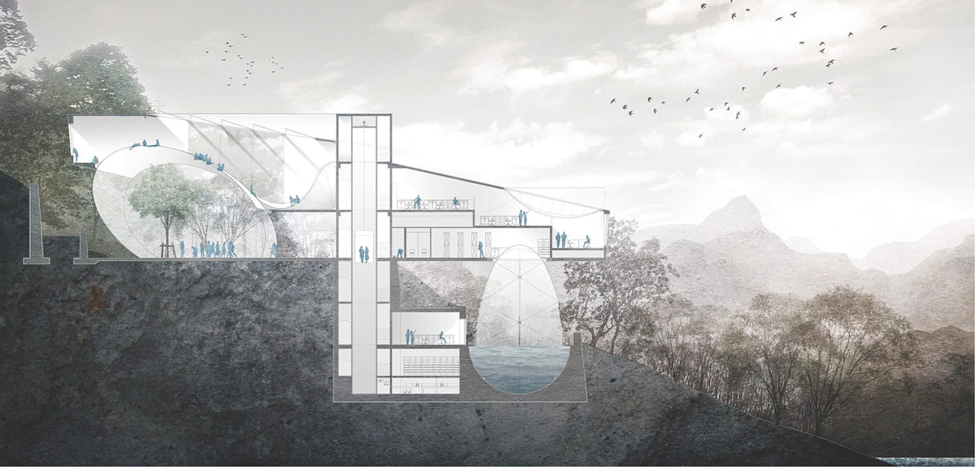 Get the scoop on SCOPE, the 2016 Young Taiwanese Architectural Designer ...
