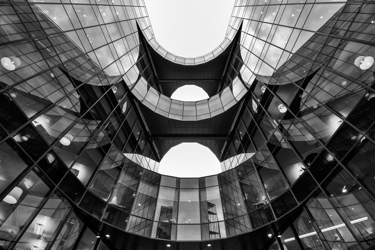 In Focus: Edward Neumann | Features | Archinect