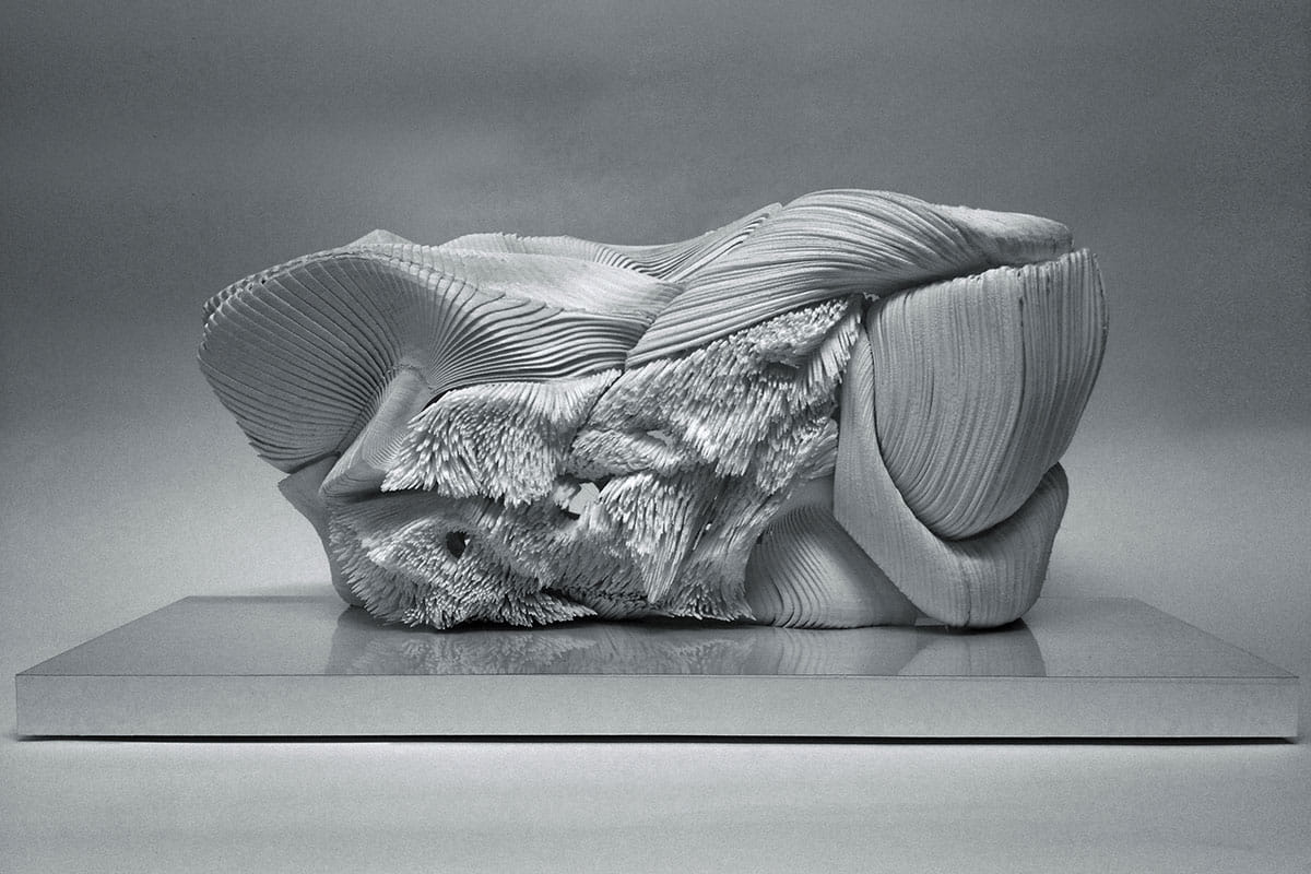 Haute Couture | Ryosuke Imaeda | Archinect