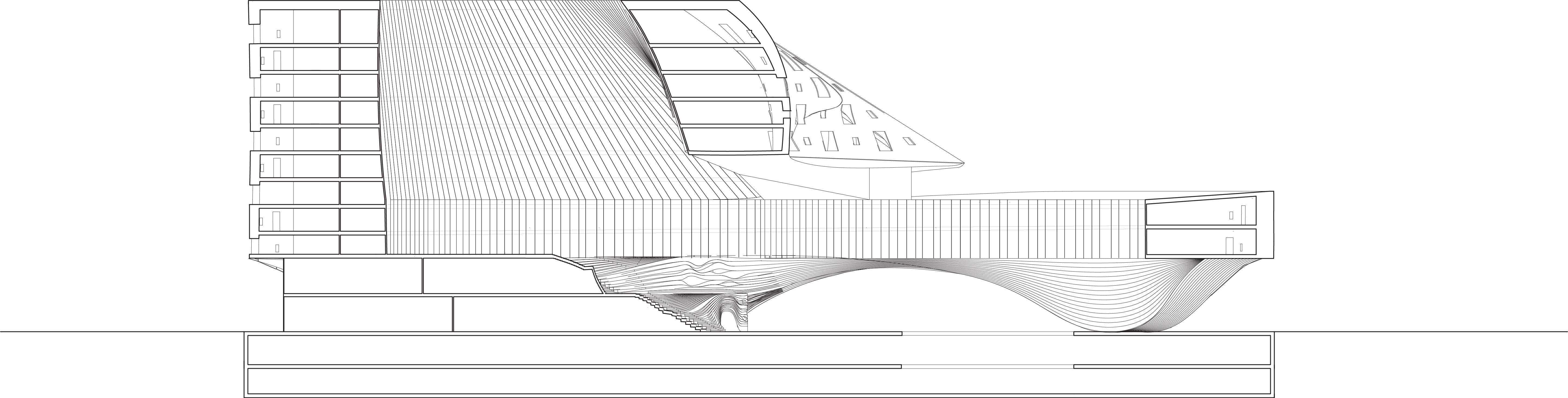 Denver Mixed-Use | Kevin Takenaka | Archinect