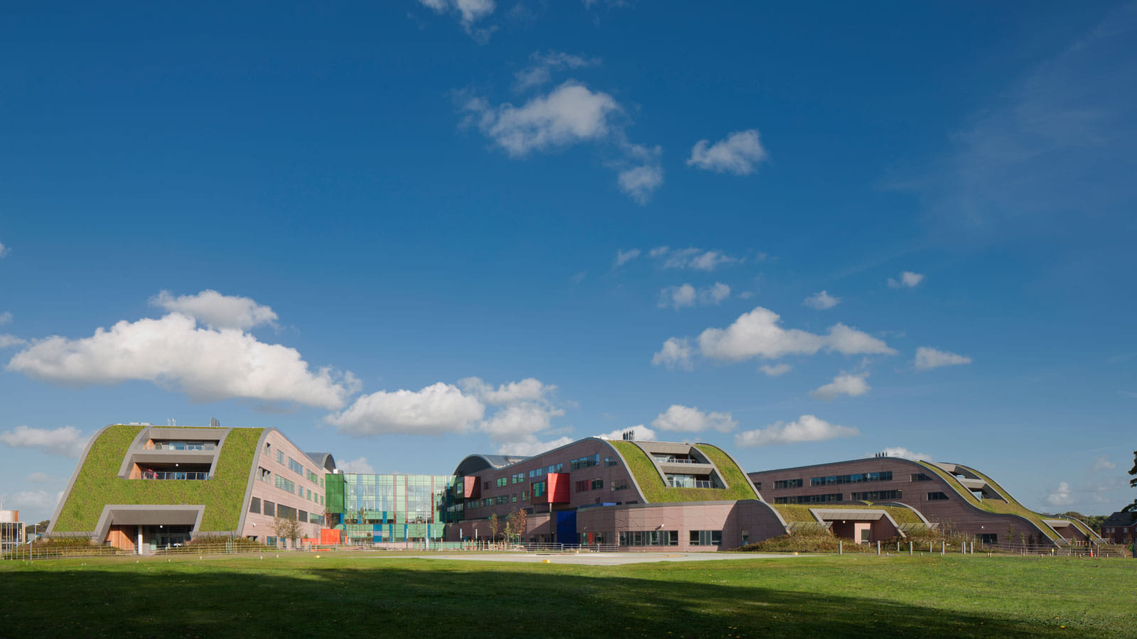 Our predictions for the Stirling Prize 2016 nominees | News | Archinect