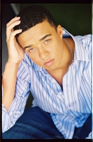 Dimitrius Lynch | Archinect