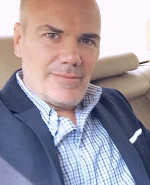 Brock Wylan | Archinect