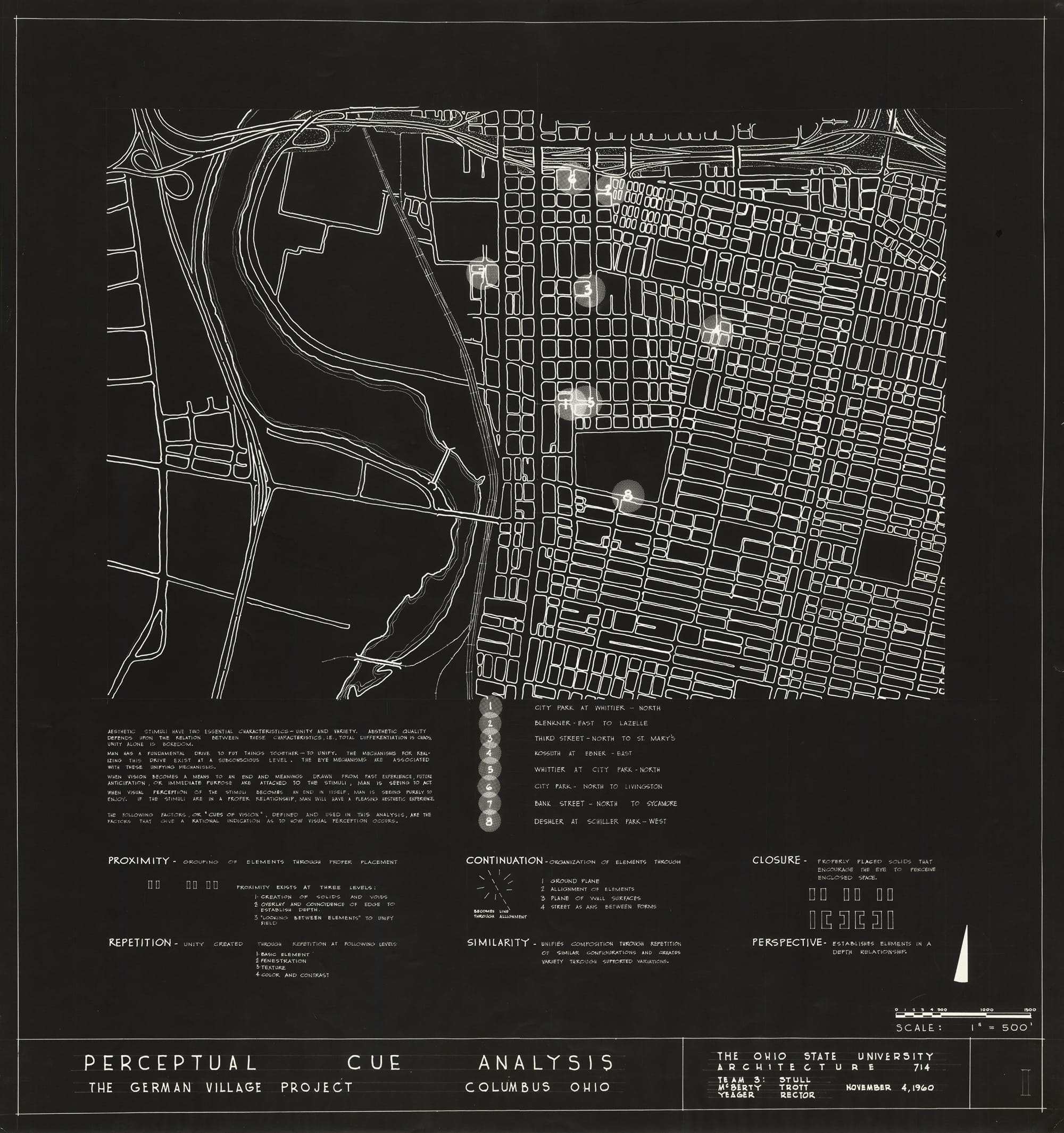 Alumnus Richard W. Trott: Intersecting Campus and Columbus | The Ohio ...