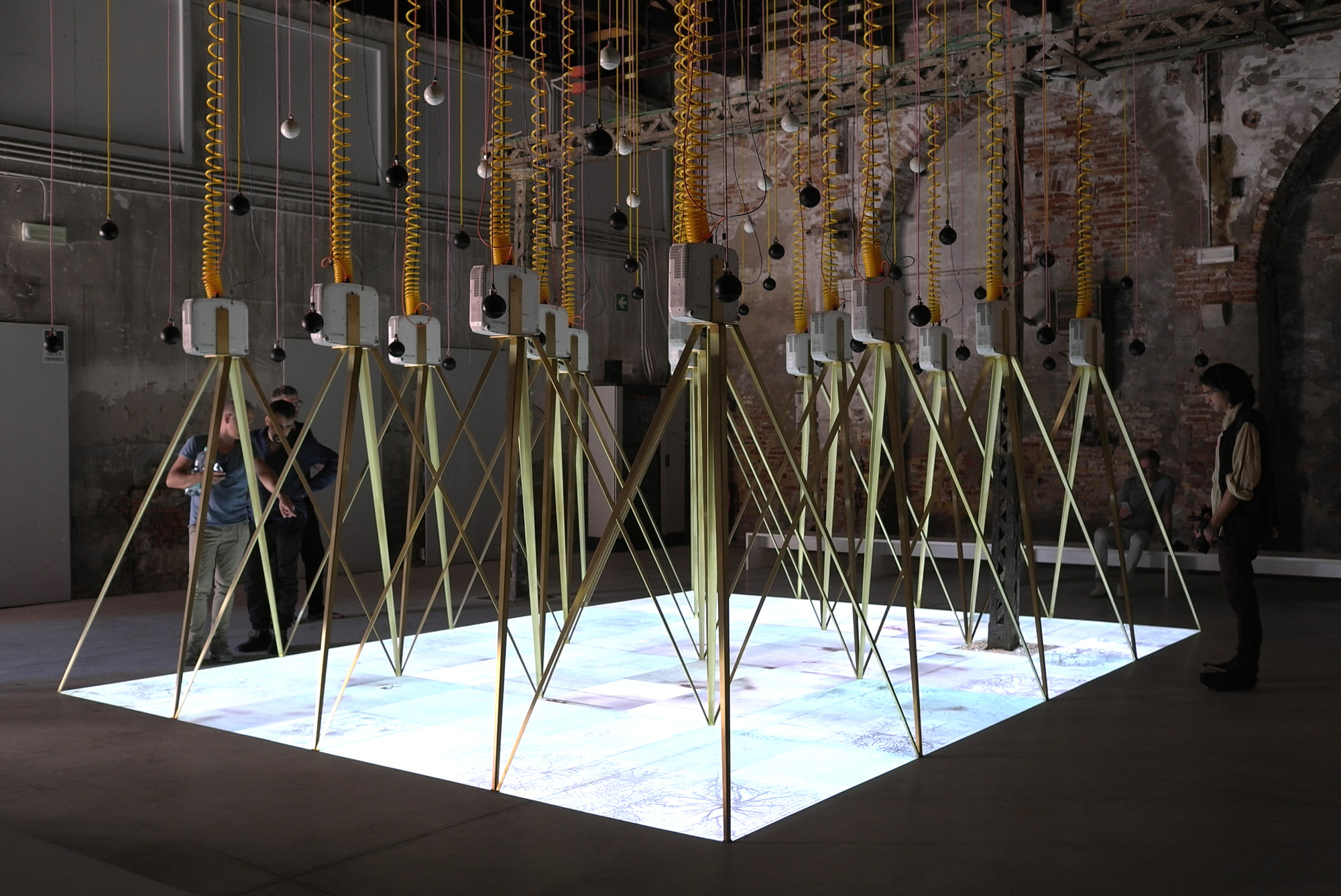 You say Biennial, I say Biennale: 9 of Today’s Most Critical ...