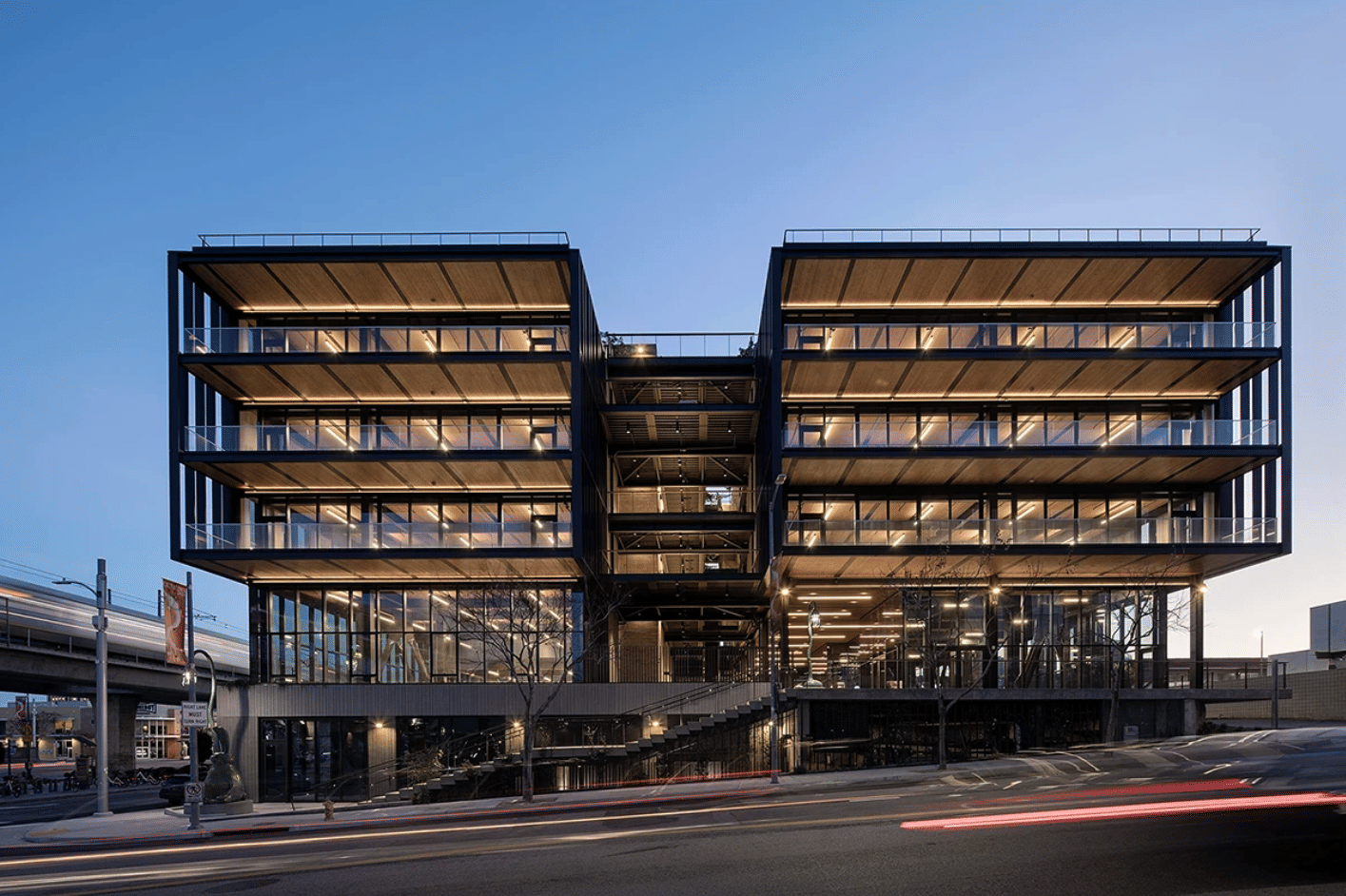 California's best architecture honored at 2025 AIA California Design Awards | News | Archinect