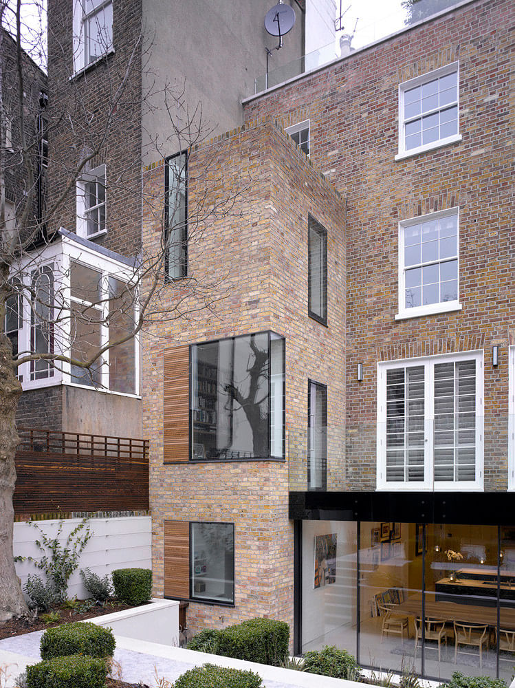 Old & New: 10 examples of adaptive reuse done right | News | Archinect