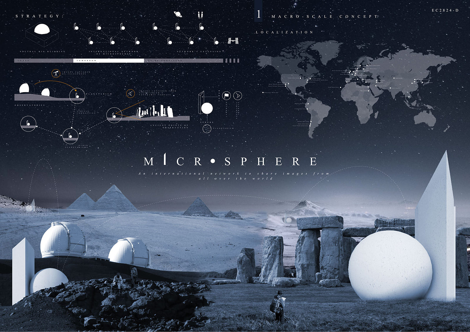 Winners of the Planetarium: The Experience of Space competition ...