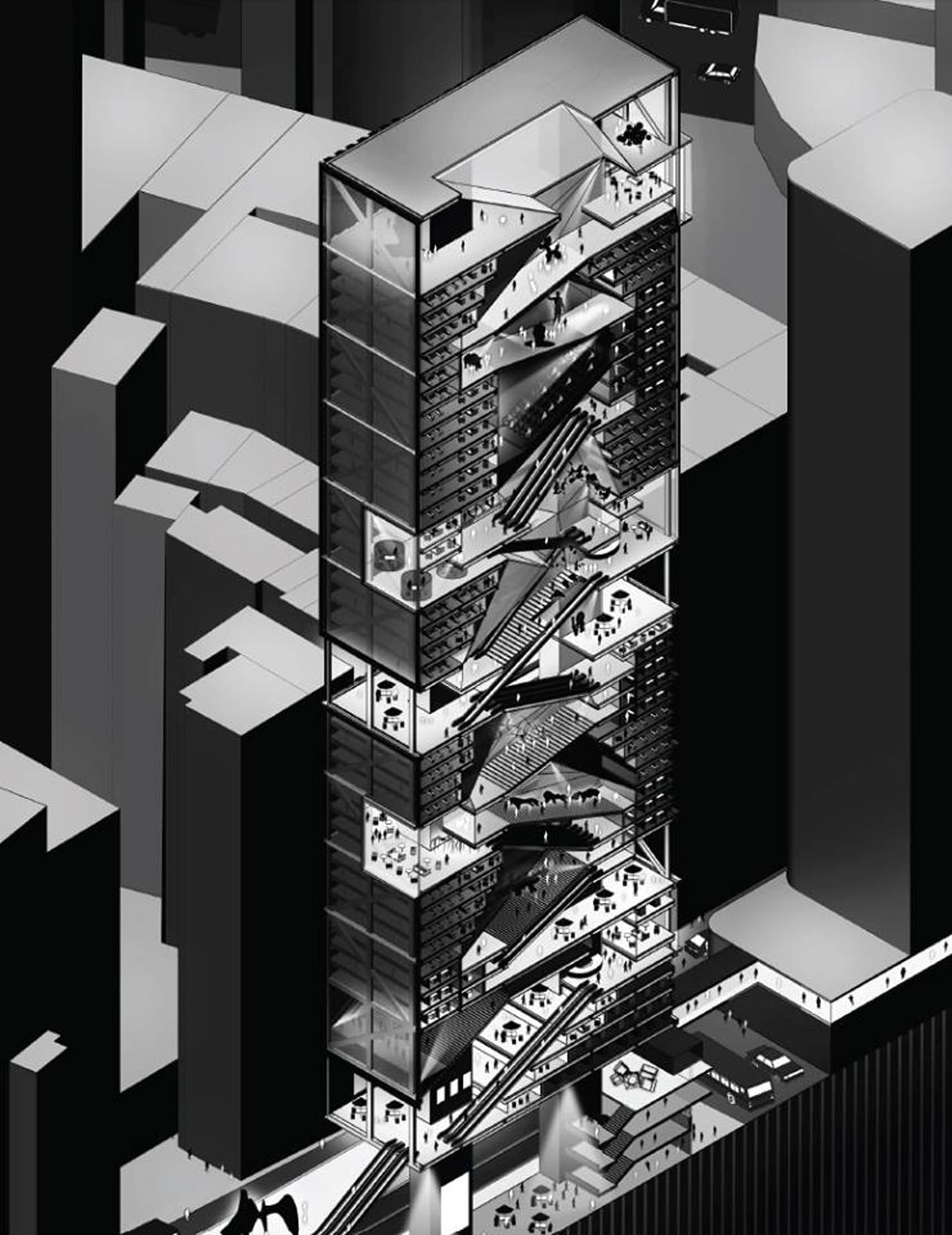 Our weekly wrap-up of new design competitions worth checking out