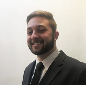 Nicholas Federico | Archinect