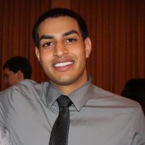 Matthew Pinto | Archinect