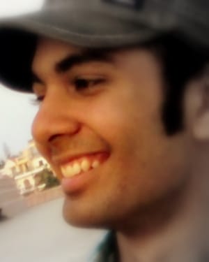 NAVED HUSSAIN | Archinect