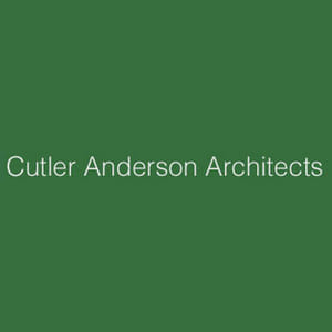 Cutler Anderson Architects | Archinect