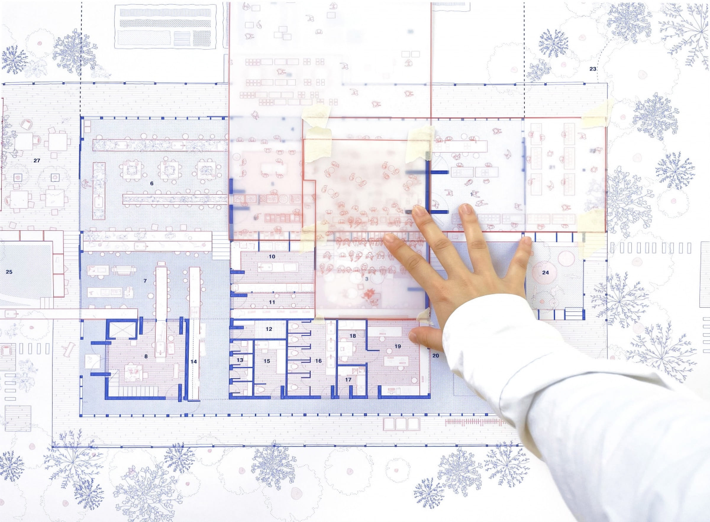 These 11 climate-resilient designs won in the 2025 AIA COTE Top Ten for ...