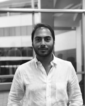 Houman Attarha, AIA | Archinect