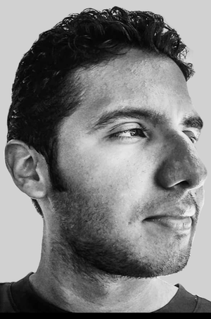 David Tovar | Archinect