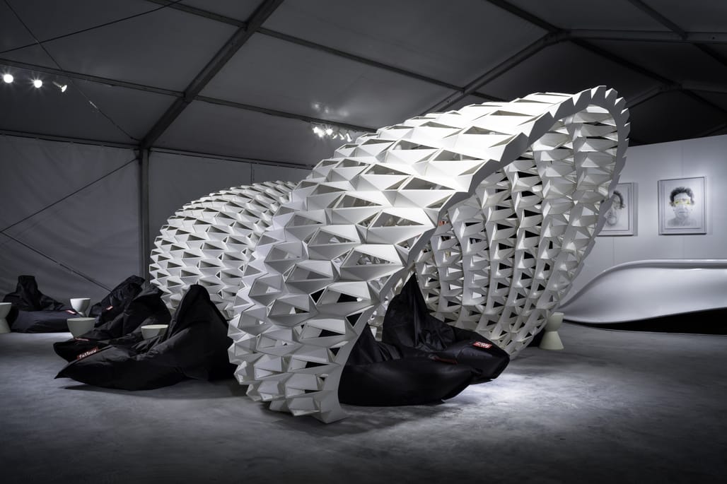 17 job opportunities with firms who designed these dynamic art ...