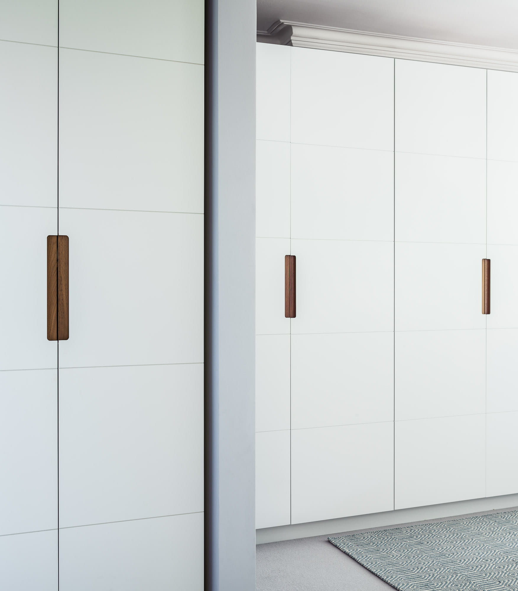 Slot House, London W12 | Au Architects | Archinect