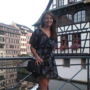 Faith Baboolal | Archinect