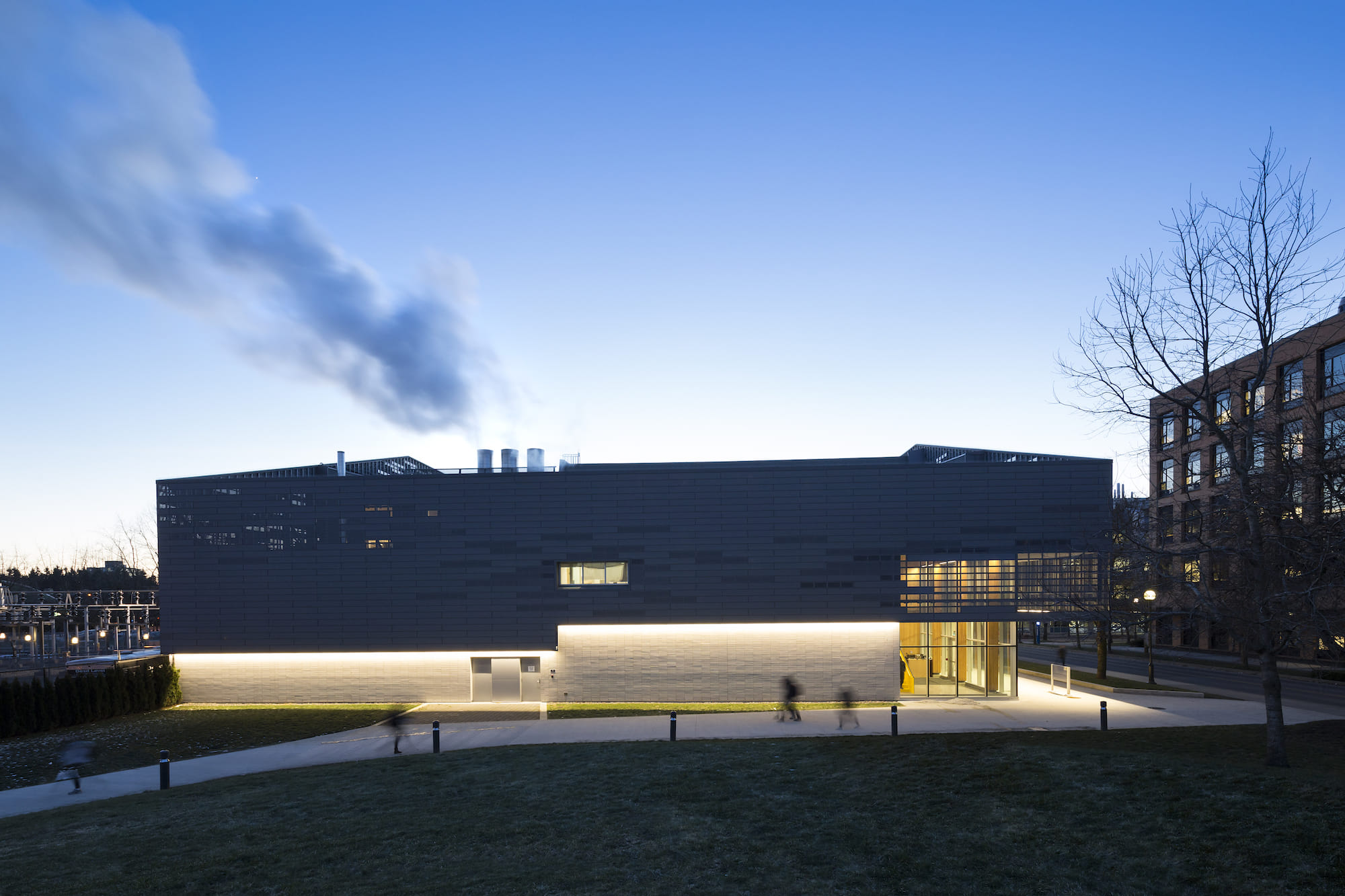 From private residences to public buildings, 13 projects featuring ...