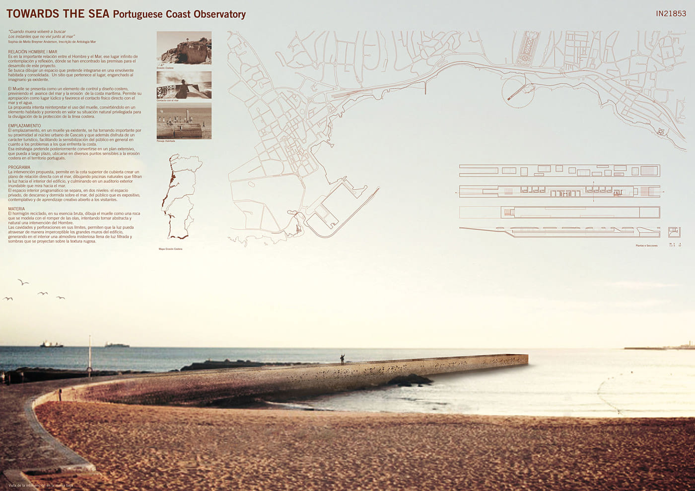 Winners of innatur_2 Ideas Competition | Gallery | Archinect