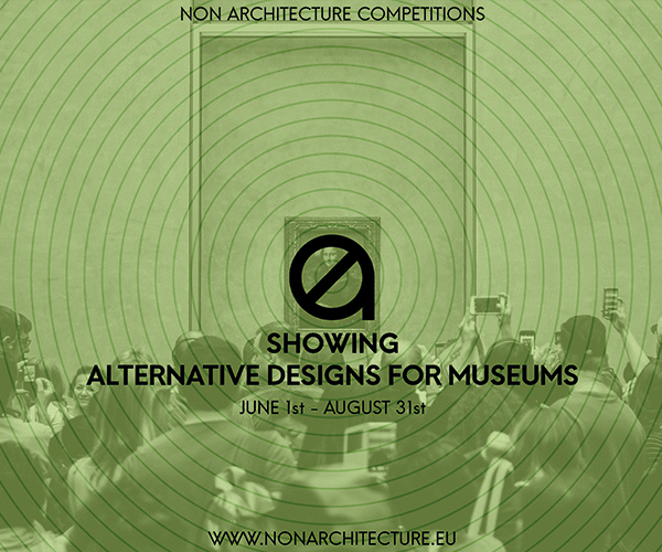 SHOWING - Alternative Designs for Museums